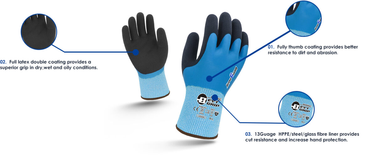 LKX9208 – HANVO Safety