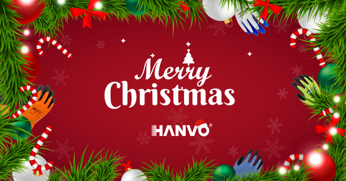 News and Views from Global PPE Glove Experts | HANVO Safety