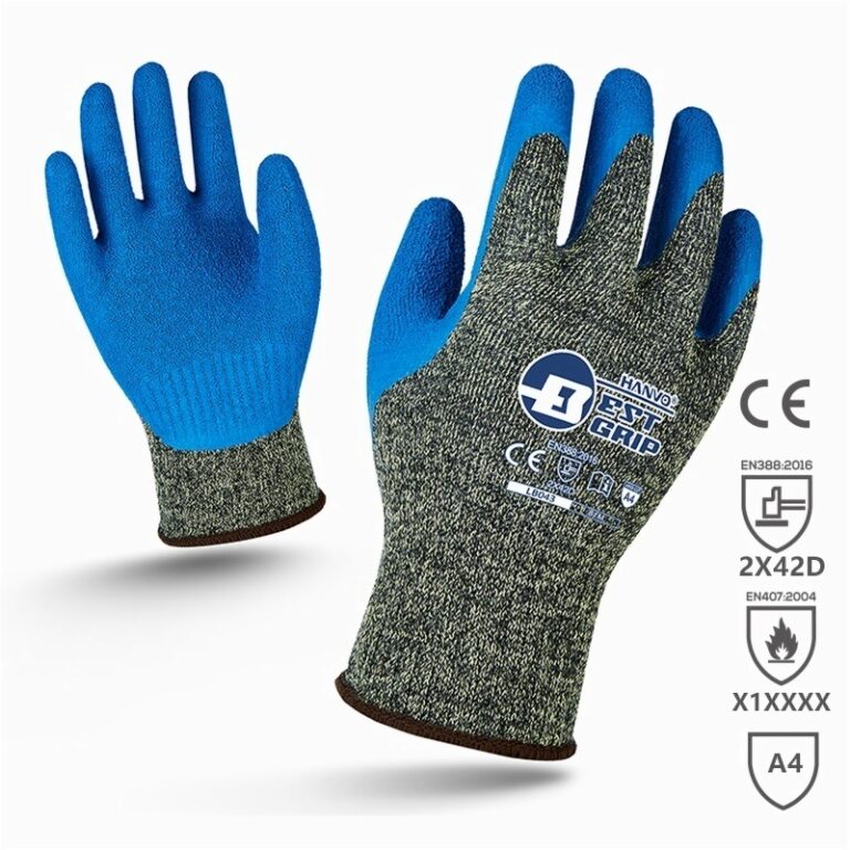 Safety Protection Series: Global Leader in Safety Solutions